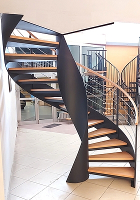 Özer Merdiven - Ürünler